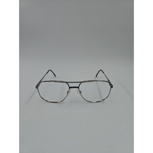 Echo | Accessories | Vintage Echo M41 Gold Pilot Frames Italy Frames ...